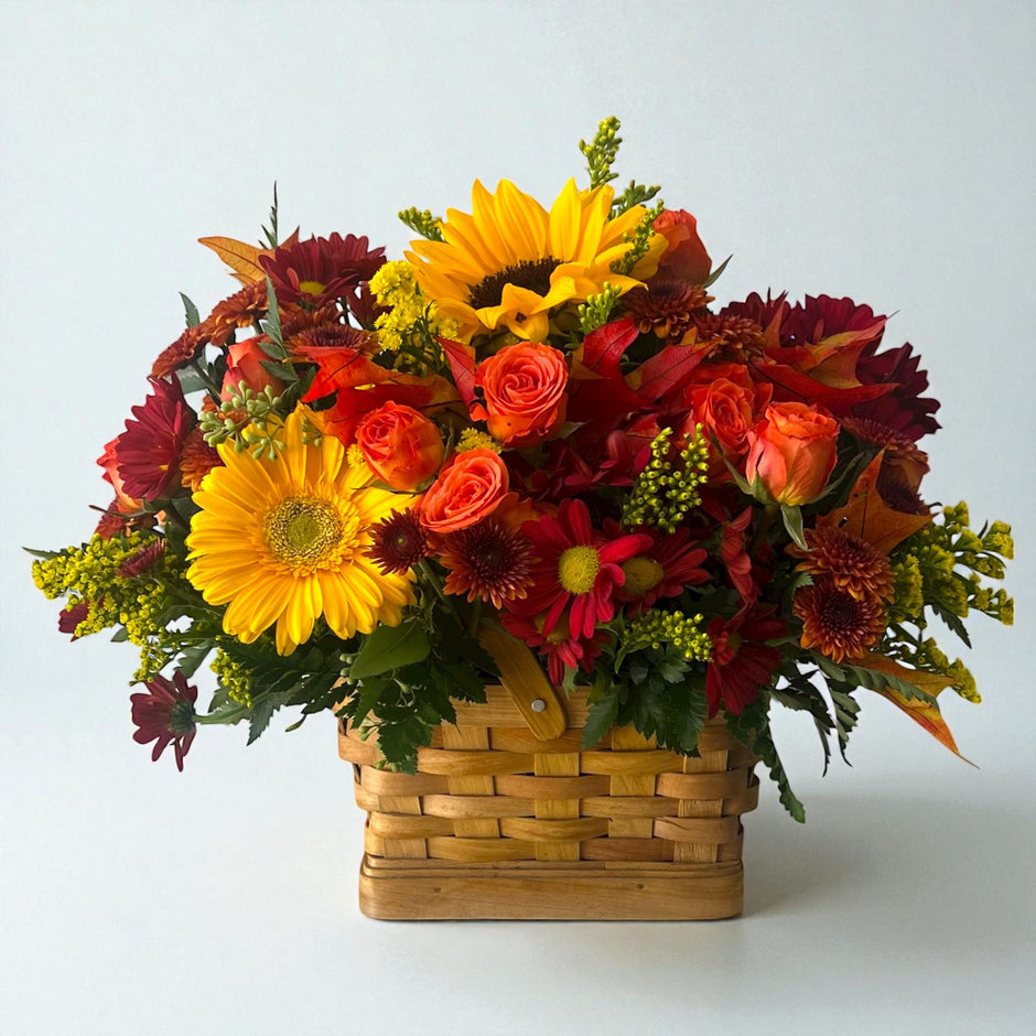 Miami Florist with Same-Day Delivery | Mercy's Flowers–Mercy's Flowers