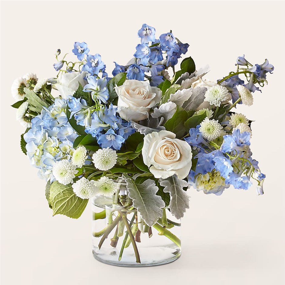 Miami Florist | Same Day Flower Delivery by Mercy's Flowers