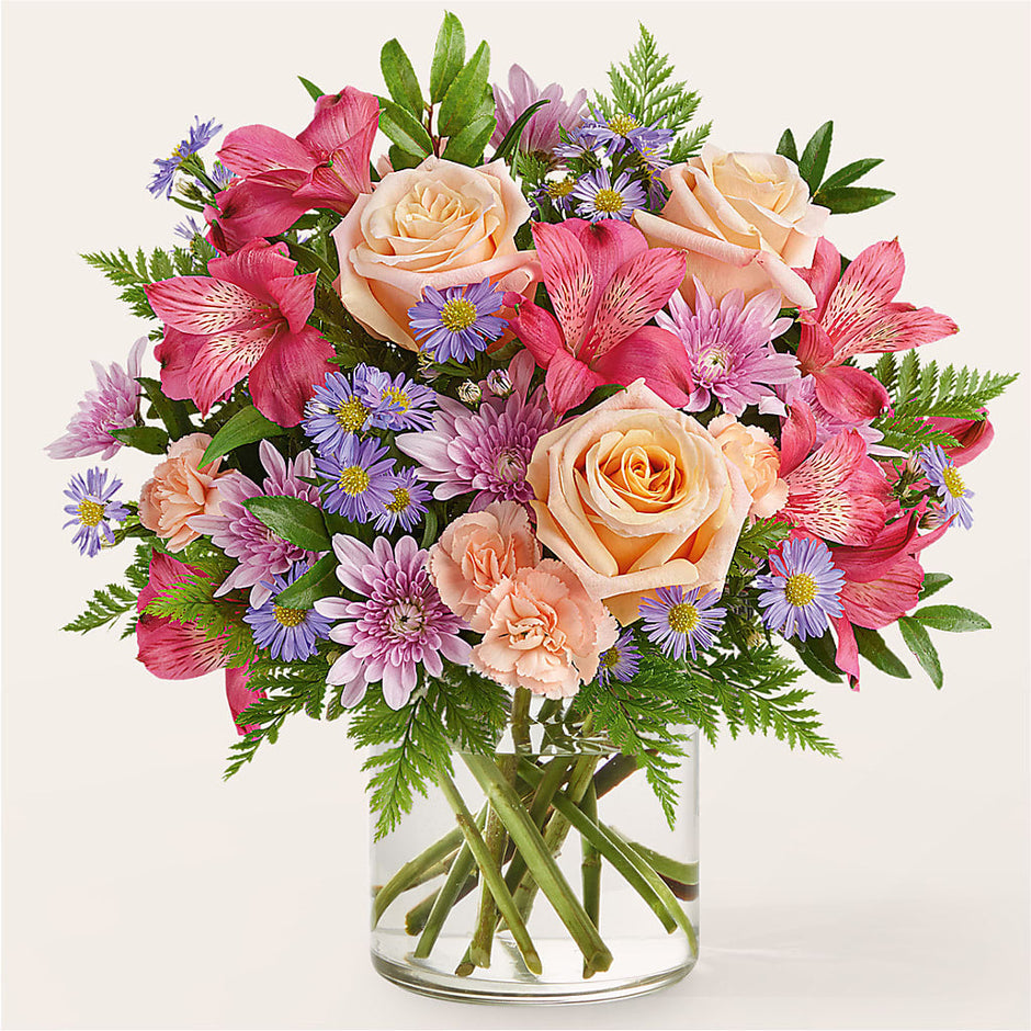 Miami Florist | Same Day Flower Delivery by Mercy's Flowers