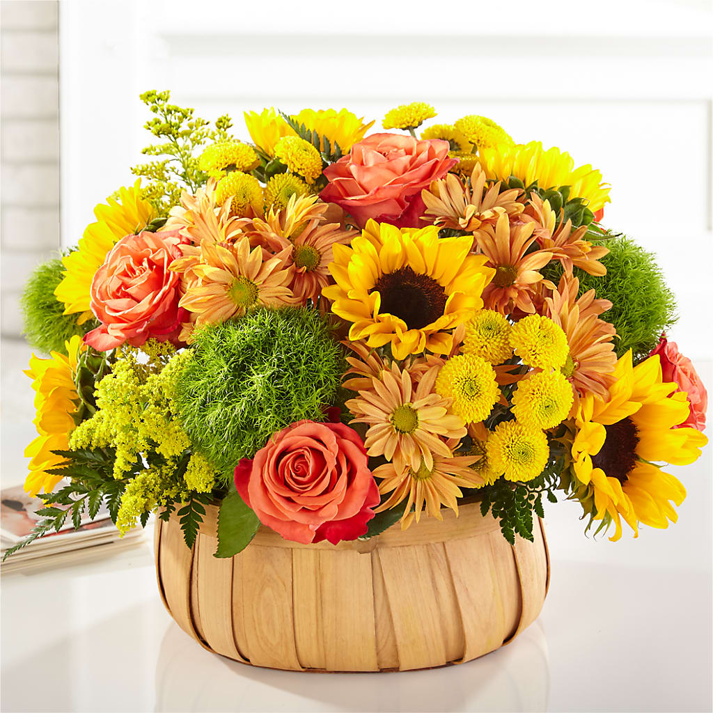 Miami Florist | Same Day Flower Delivery by Mercy's Flowers
